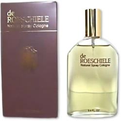 De Roeschiele 3.4 OZ COL SP – Parfumelle