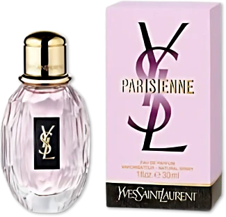 Parisienne 3.0 OZ EDP SP – Parfumelle