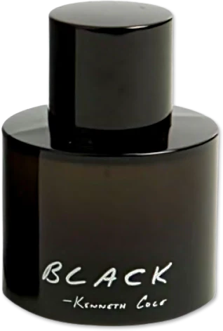 Kenneth Cole Black 3.4 EDP SP – Parfumelle